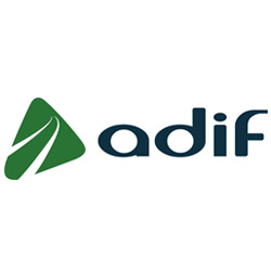 Logo Adif - API Movilidad