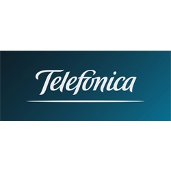 Telefonica - API Movilidad